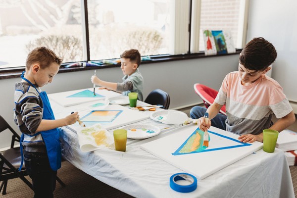 Autism Social Skills Groups Behavior Consultants Inc 
